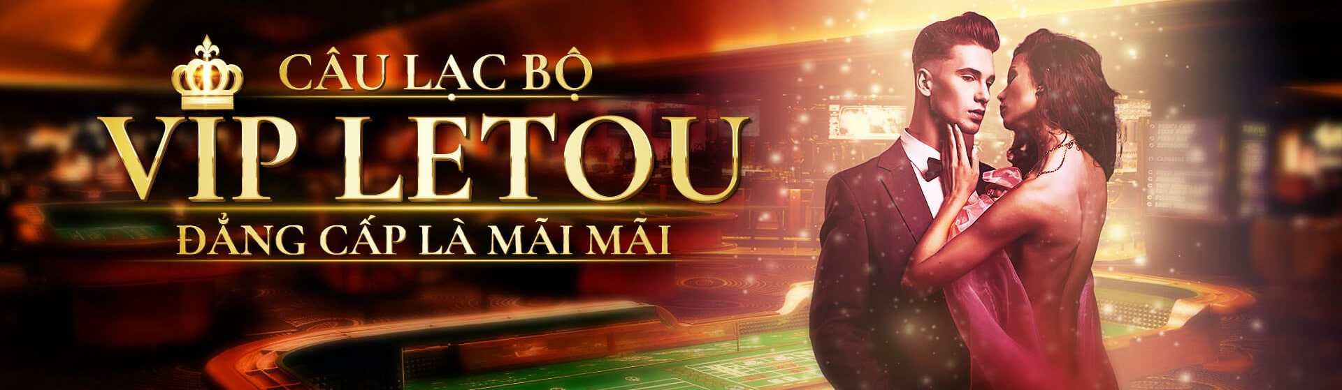 Letou - Casino cá cược online uy tín hàng đầu nước Anh