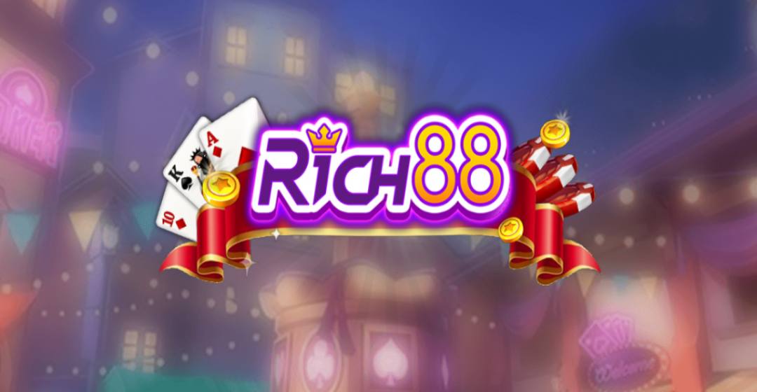 RICH88 (Chess) - Thiên đường game mang xu hướng tương lai