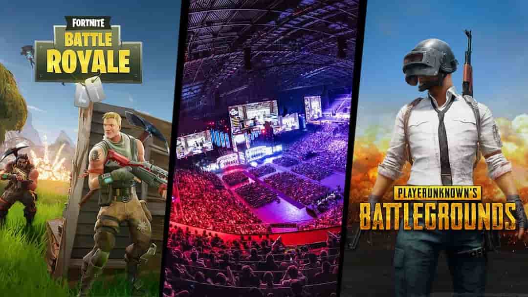 TF Gaming - Sảnh chơi Esport uy tín, dễ chơi nhất hiện nay