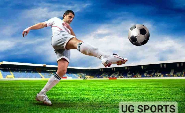 UG Sports - Nhà phát hành game thể thao kinh điển thế giới